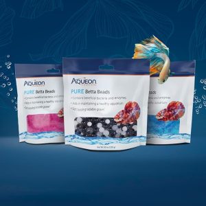 6 Reasons Betta Beads are Better for Betta Fish! - PetAquariums