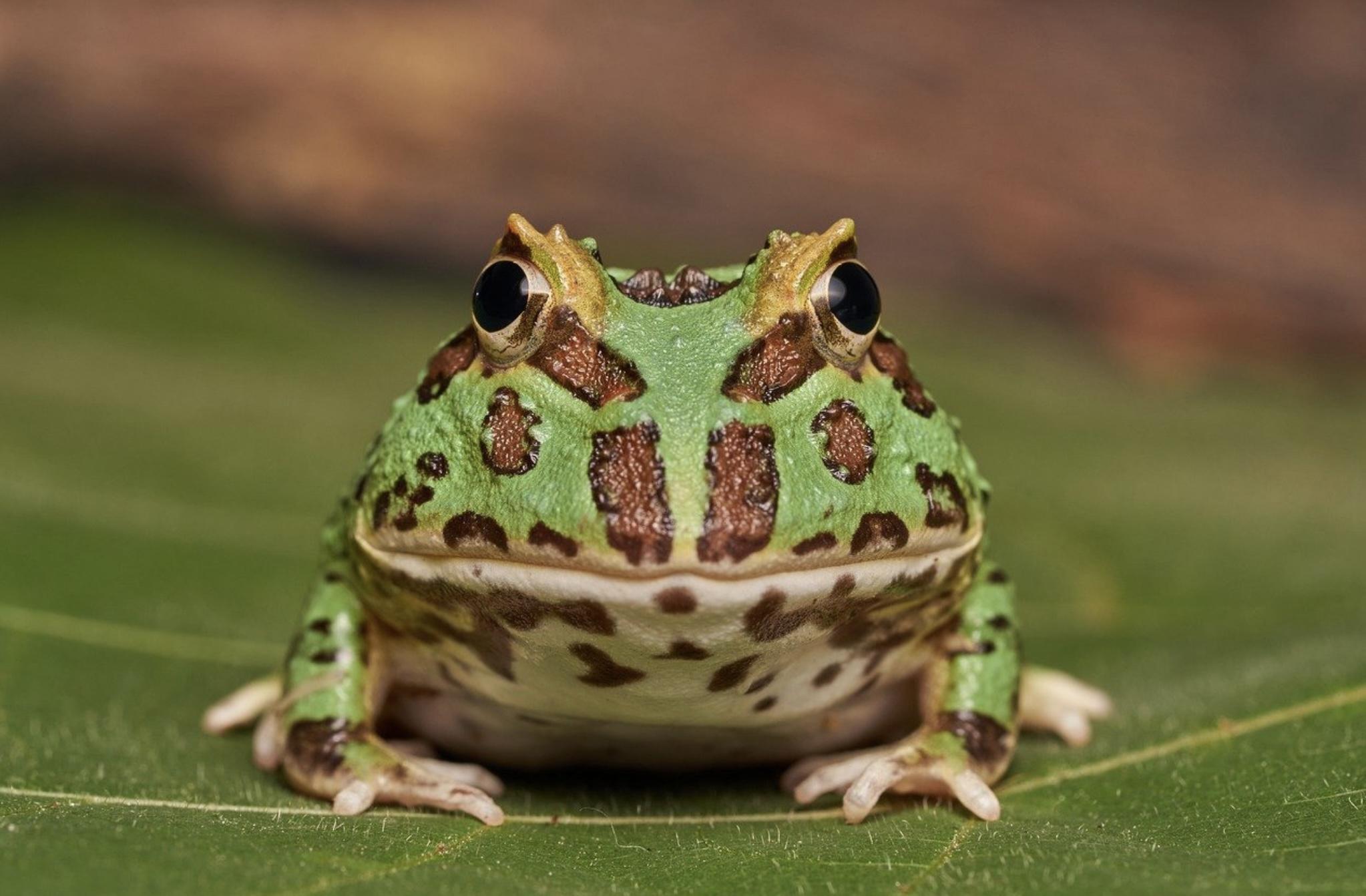 Best Foods for Your Pet Frog: A Friendly Guide